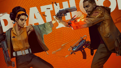 DEATHLOOP sales on Steam amounted to almost $11 million in the first month of release | GameSensor
