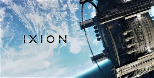 IXION: A New PC Game with Impressive Sales and Wishlist Figures ...