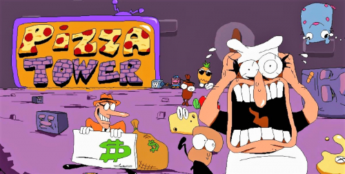 Pizza Tower Copies Sold Reach 100,000 Mark in Just One Month on Steam ...