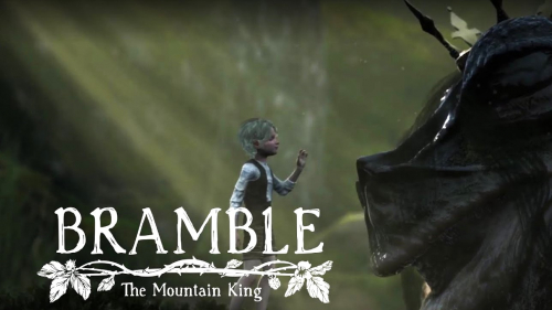 Exploring the Success of Bramble: The Mountain King: Impressive Sales ...